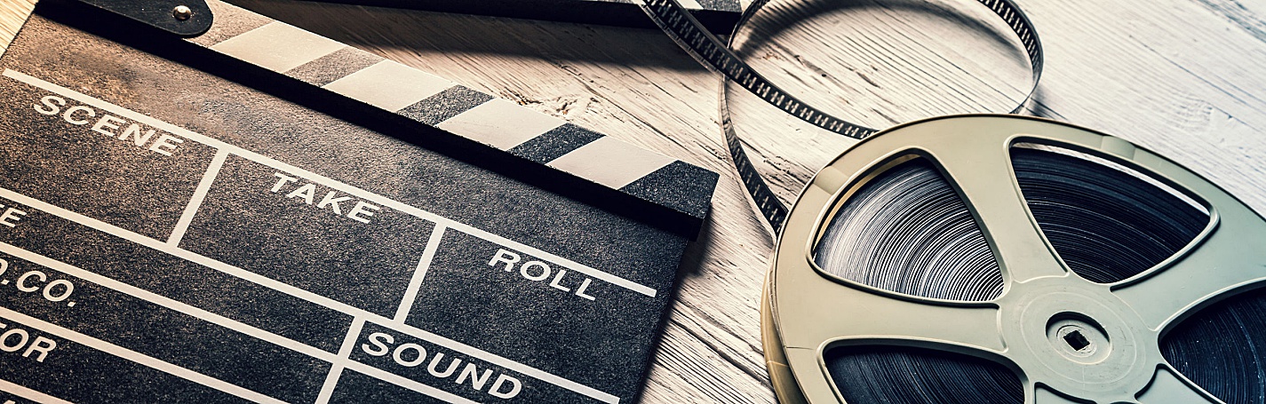 What Does Film Production Insurance Cover?