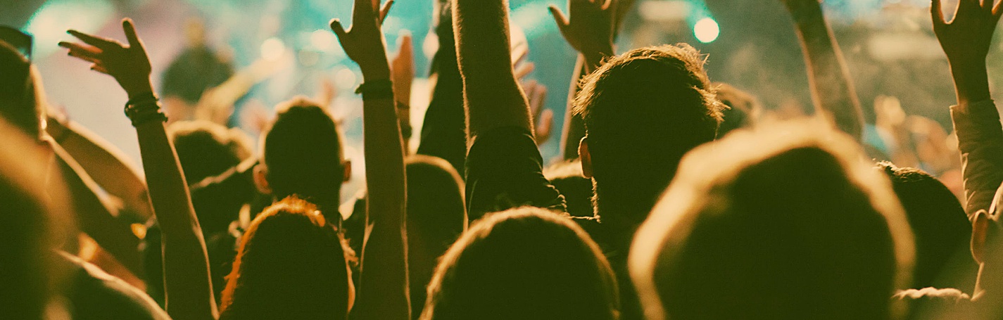 What Type of Insurance Do I Need for My Festival?