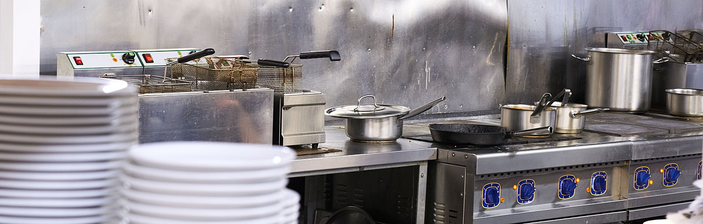 Why Your Restaurant Needs Equipment Breakdown Insurance