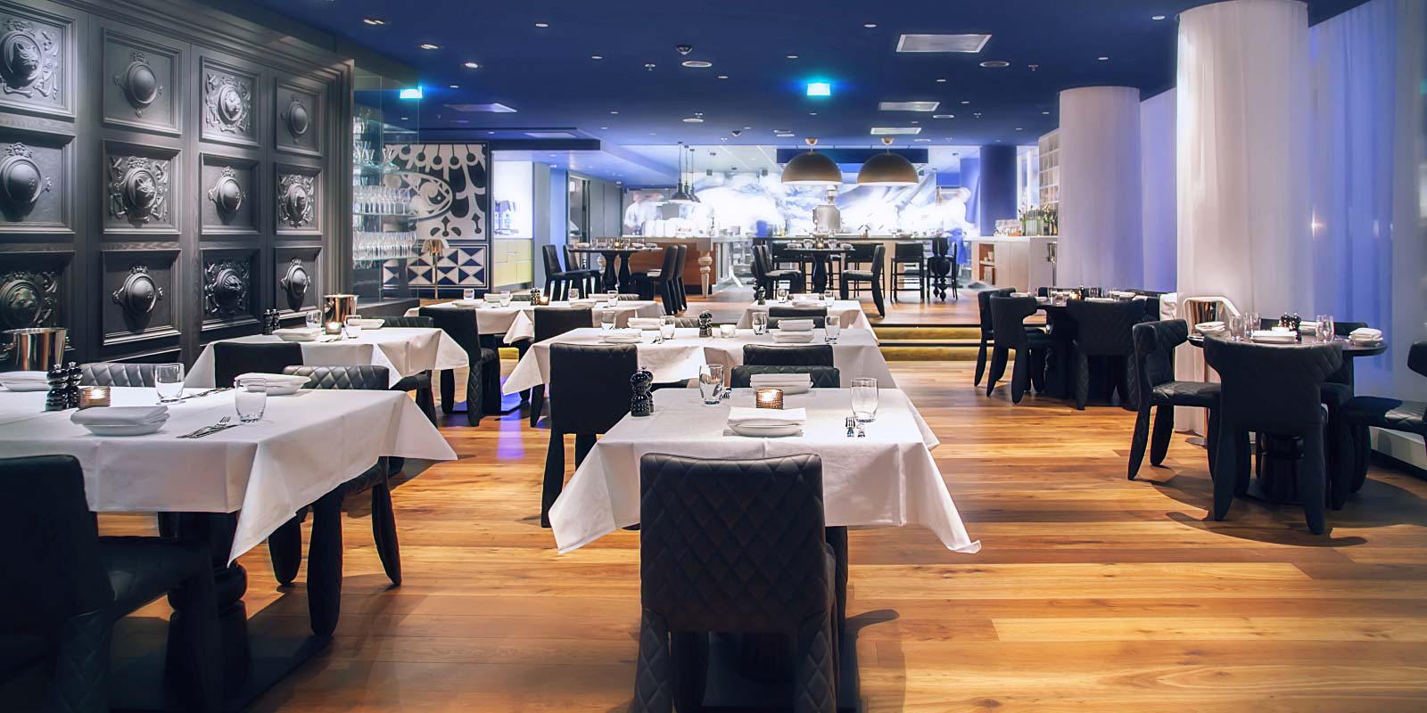 How Does Workers’ Compensation Cover My Restaurant Employees?