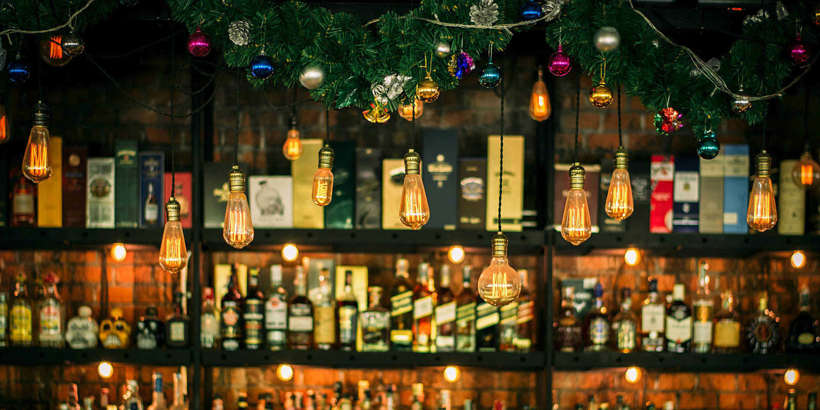 The Top 5 Benefits of Dram Shop Liability Insurance