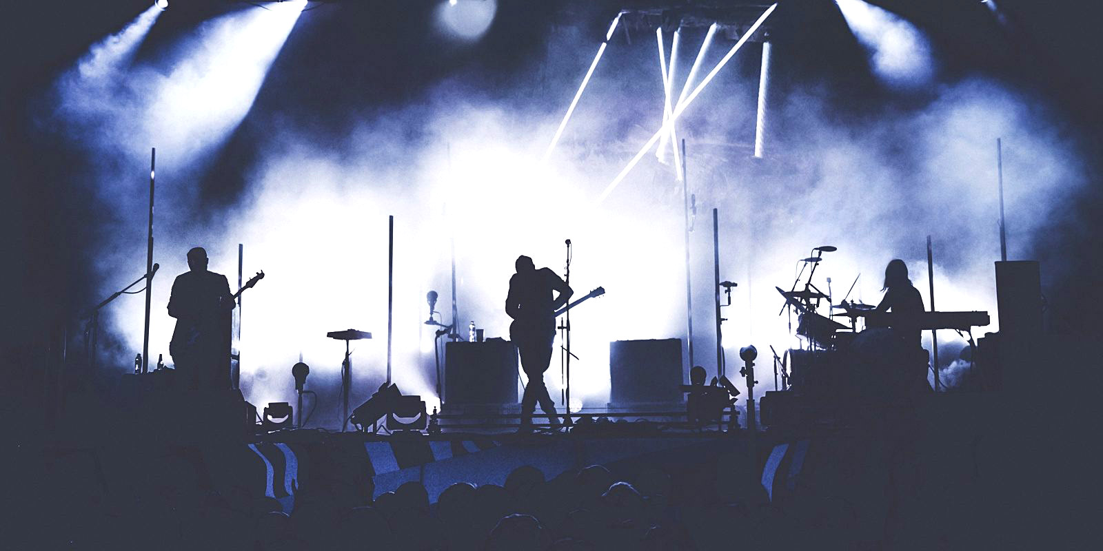 Why Insurance For Bands Is Vital For Band Going On Tour