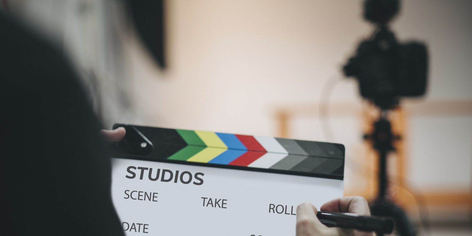 What Is D.I.C.E. Annual Film Production Insurance?