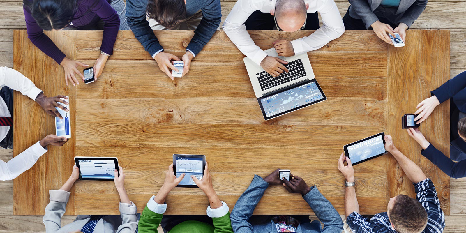 How to Choose a Technology Insurance Company