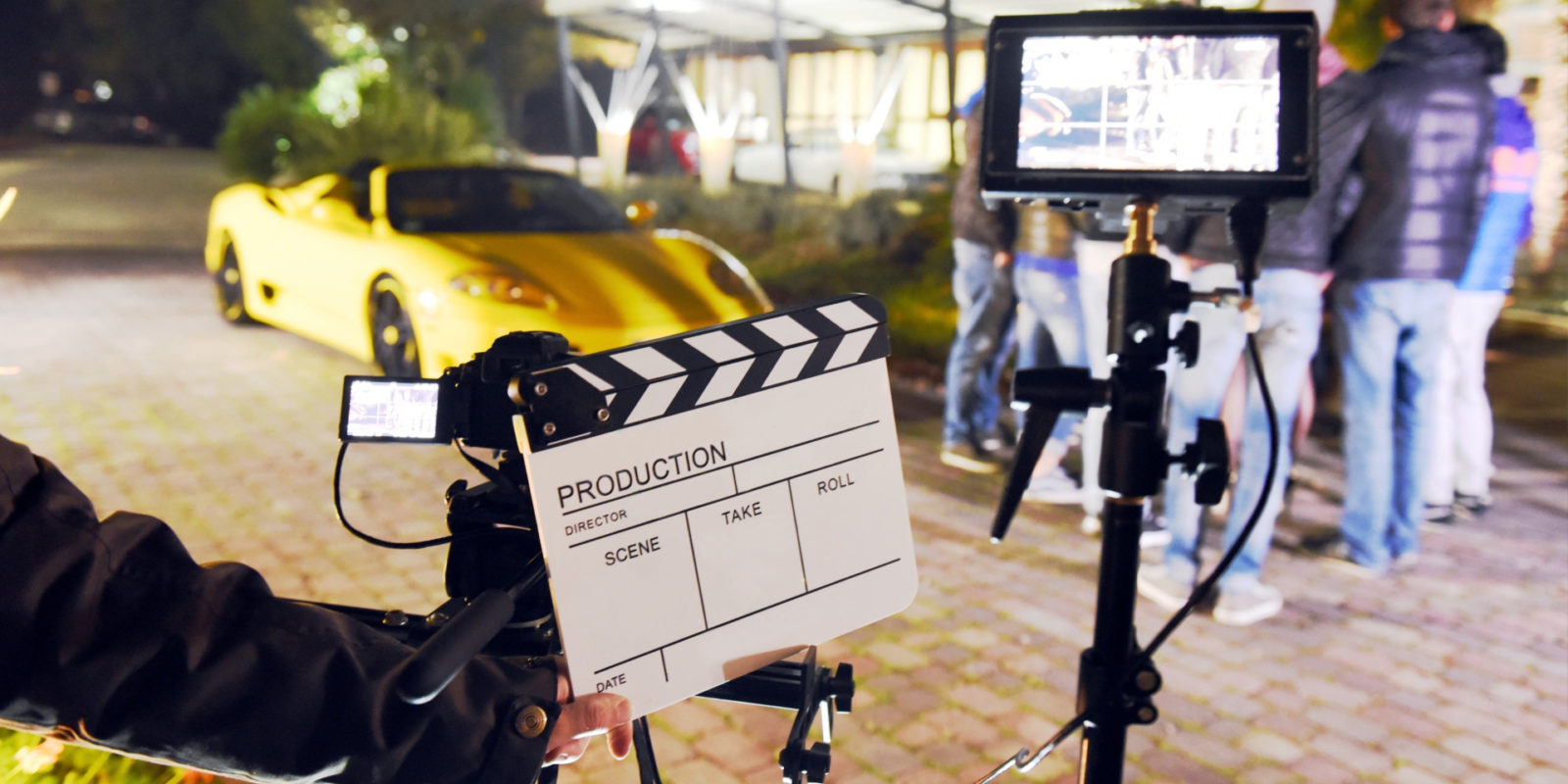 What Is Entertainment Insurance? - MFE Insurance Brokerage