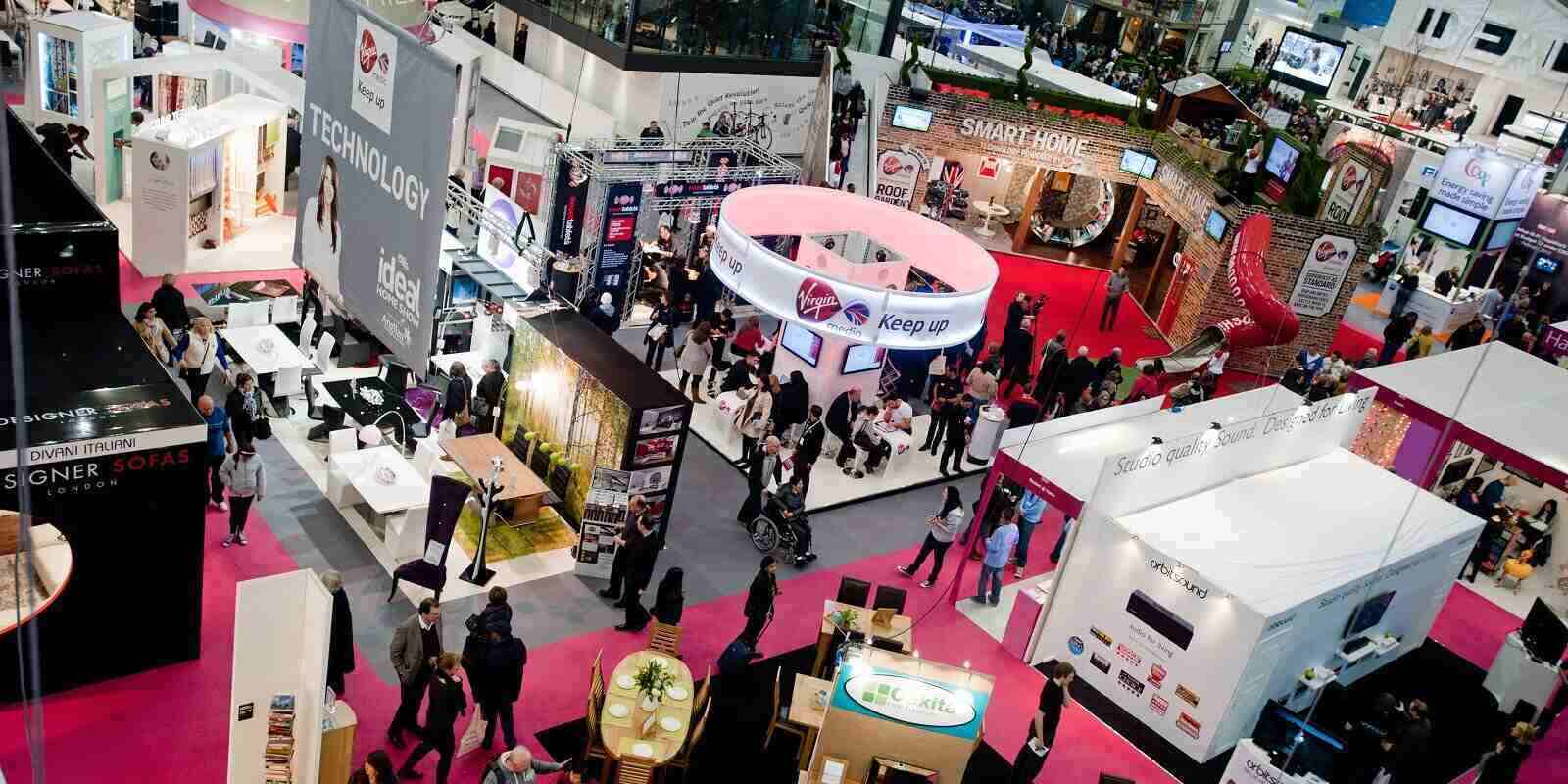 What Type Of Insurance Does A Trade Show Need? - MFE Insurance Brokerage