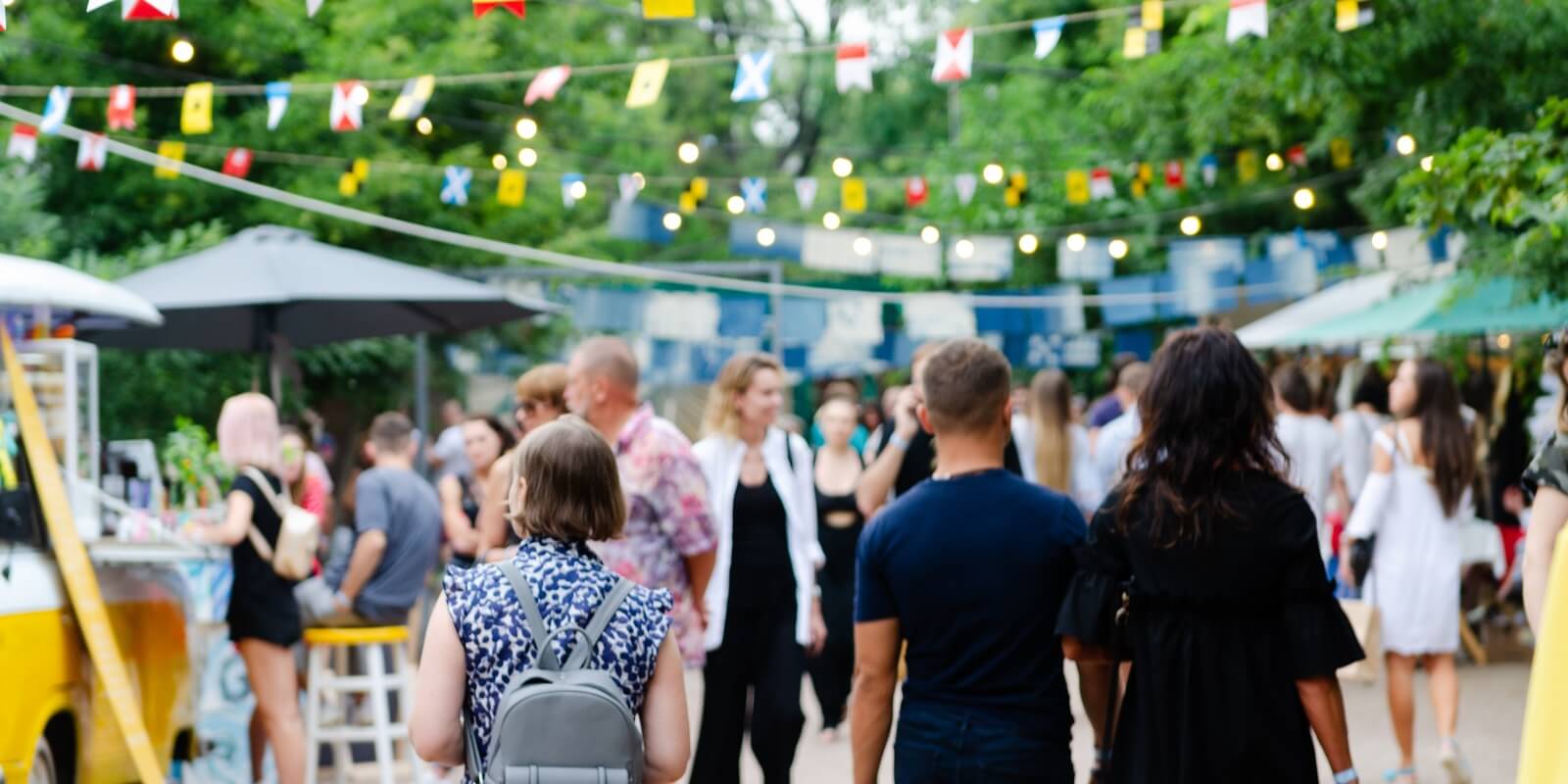 What is Festival Vendor Insurance? - MFE Insurance Brokerage