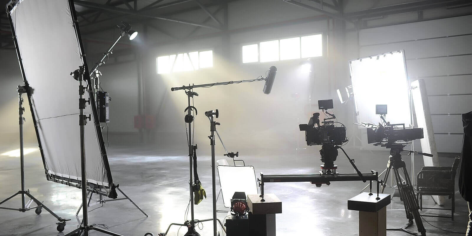 What Is Short-Term Film Production Insurance? - MFE Insurance Brokerage