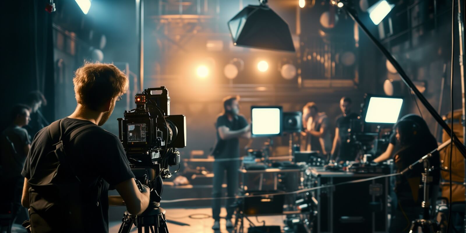 Navigating Insurance Requirements for Filming Abroad - MFE Insurance ...