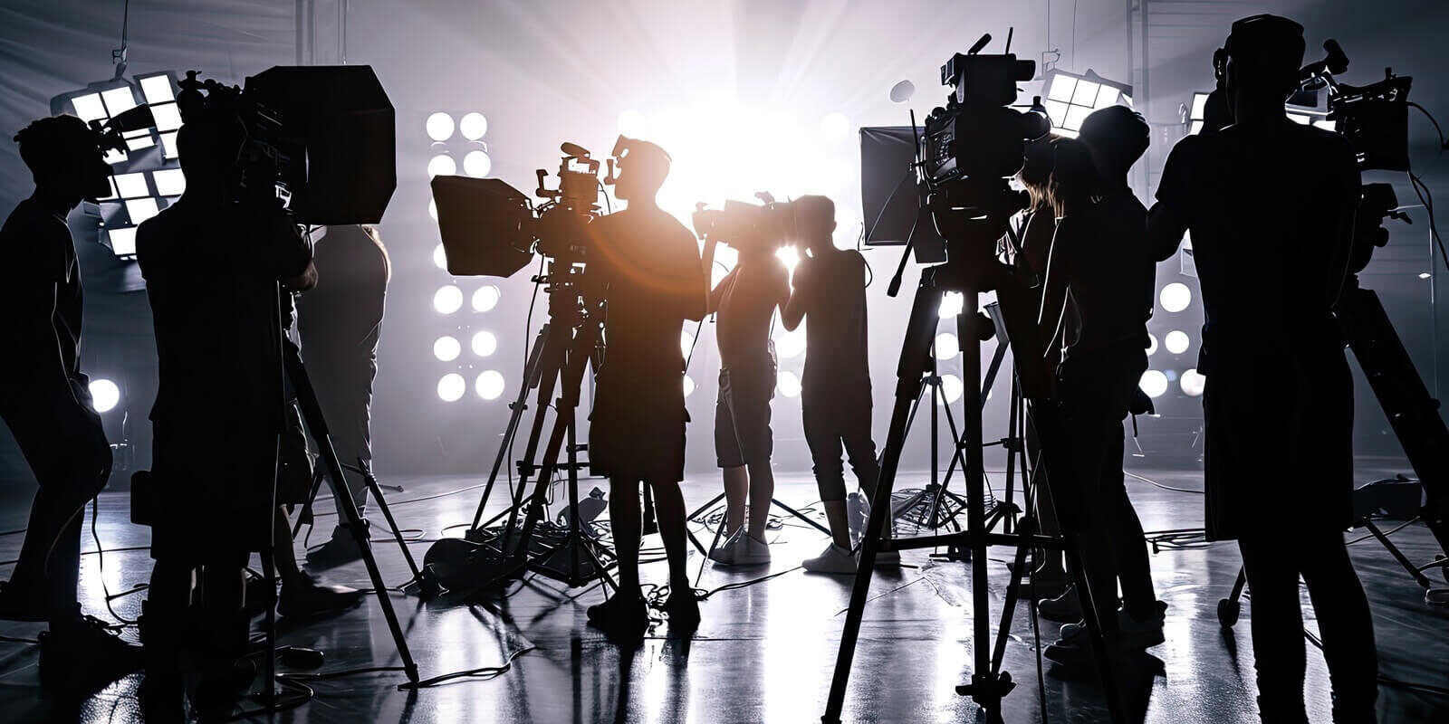 Film Crew Insurance: Protecting Your Documentary's On-screen Stars ...