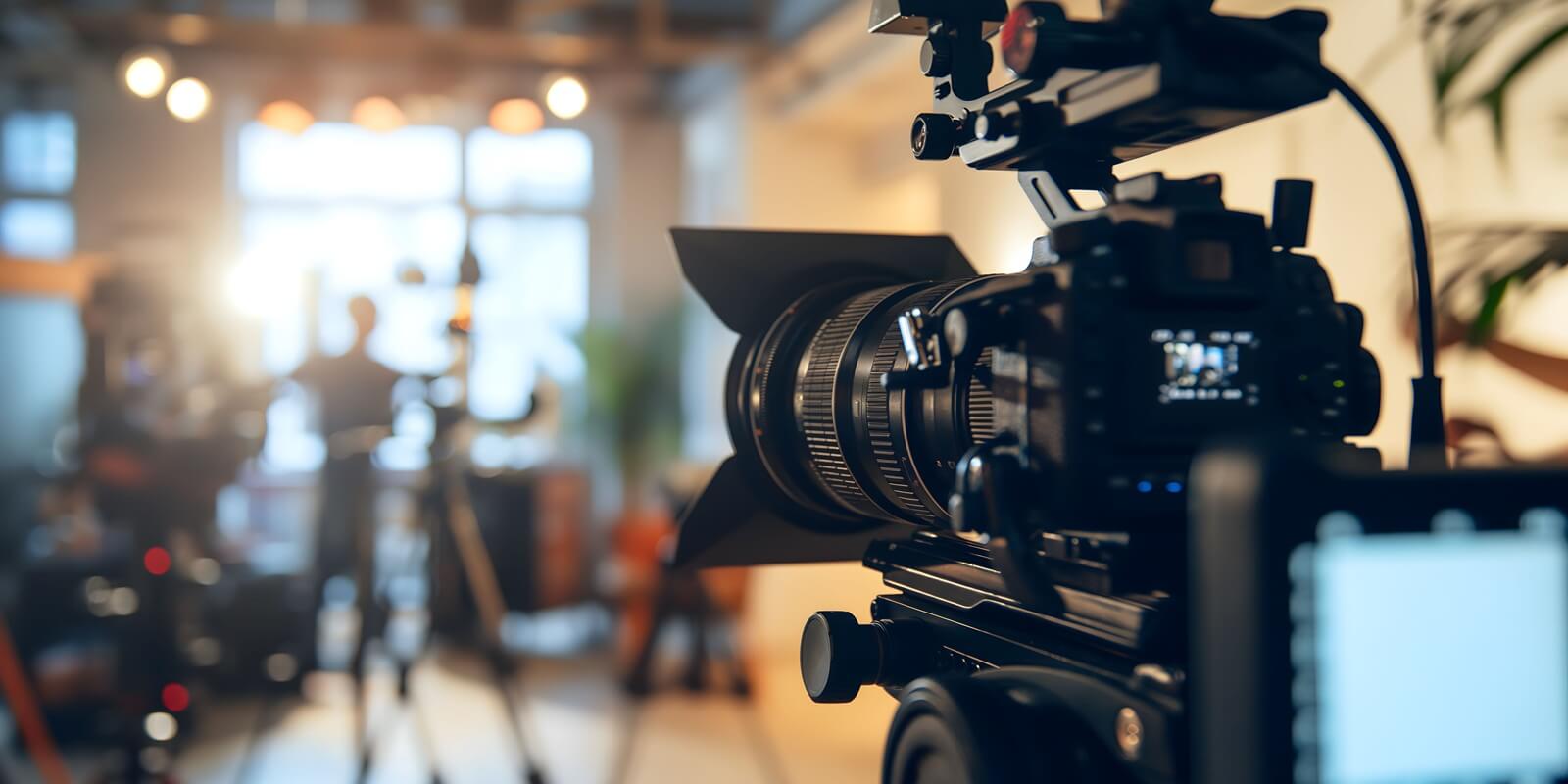 Coverage For Feature Film Productions: From Cast Insurance to Equipment ...