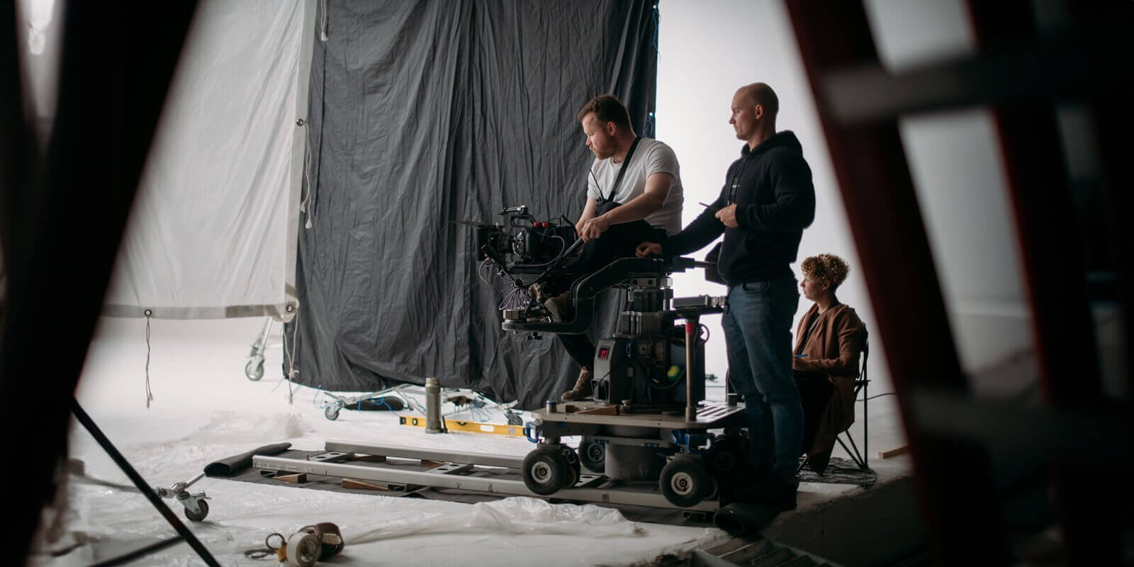 How DICE Insurance Protects Your Film Production: From Script to Screen ...